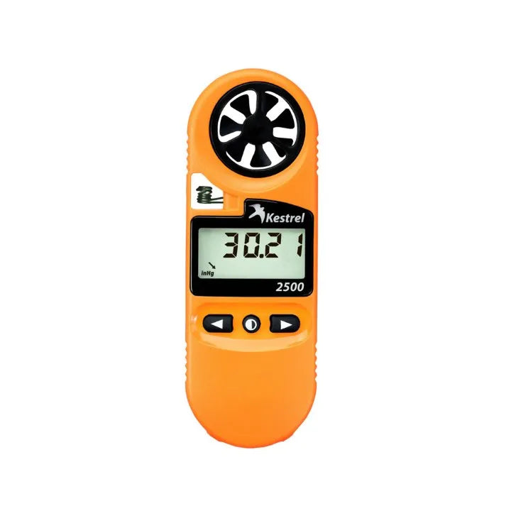 Kestrel 2500 Weather Meter | Rural Automation
